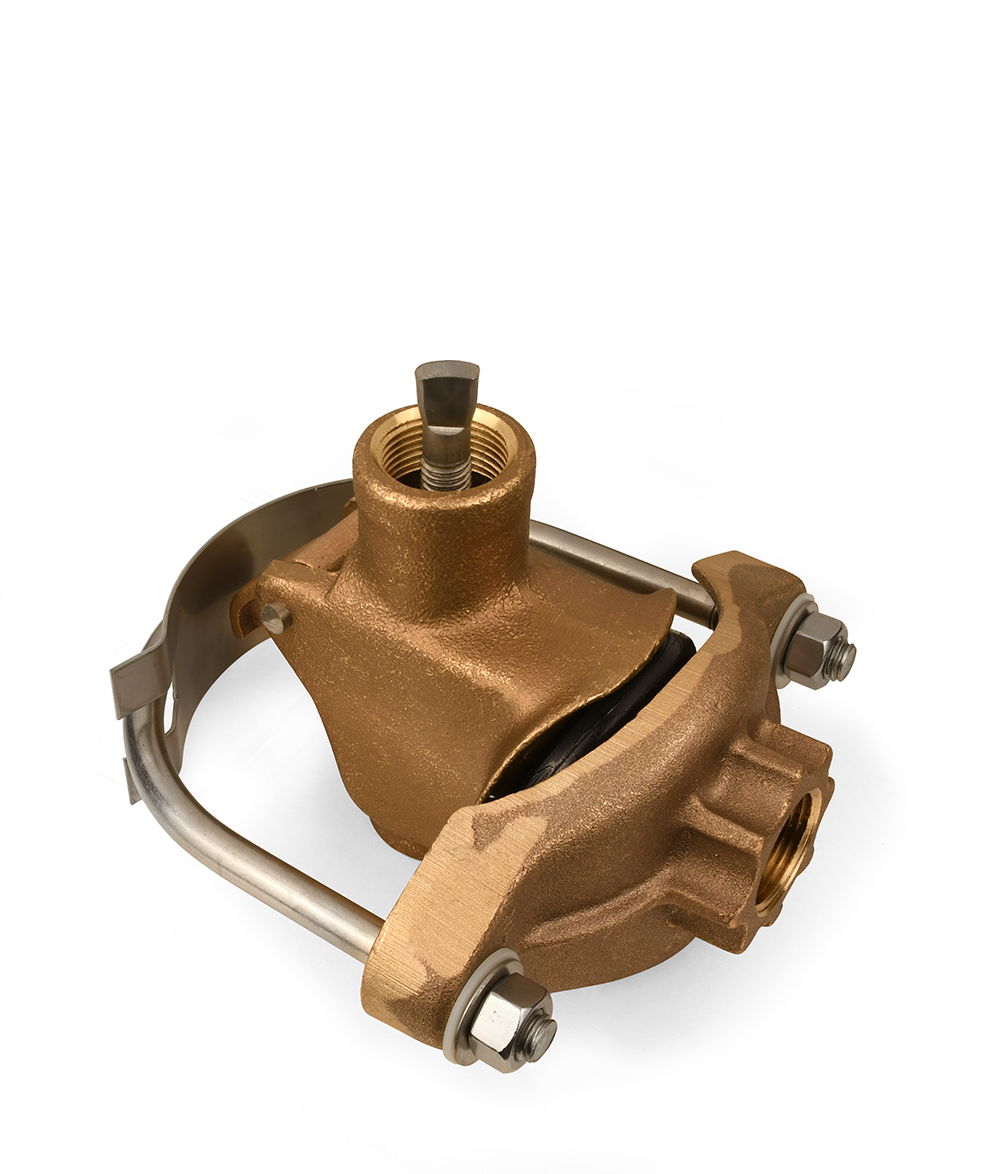 A Series - Wells Water Systems