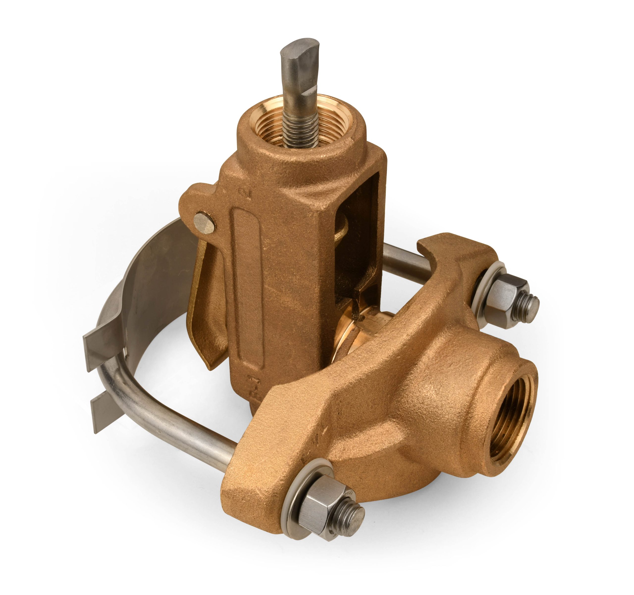 B Series - Wells Water Systems