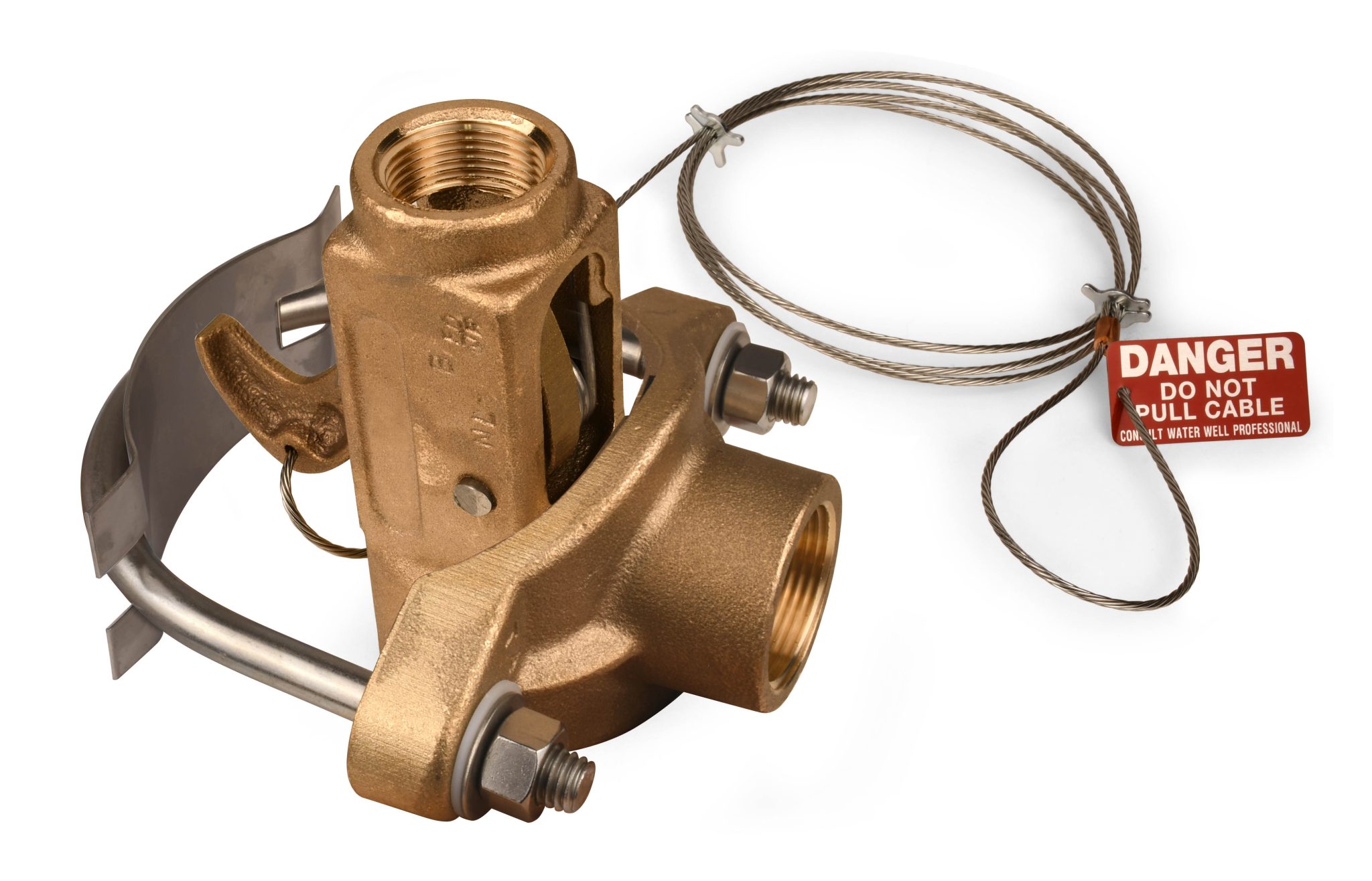 T Series - Wells Water Systems