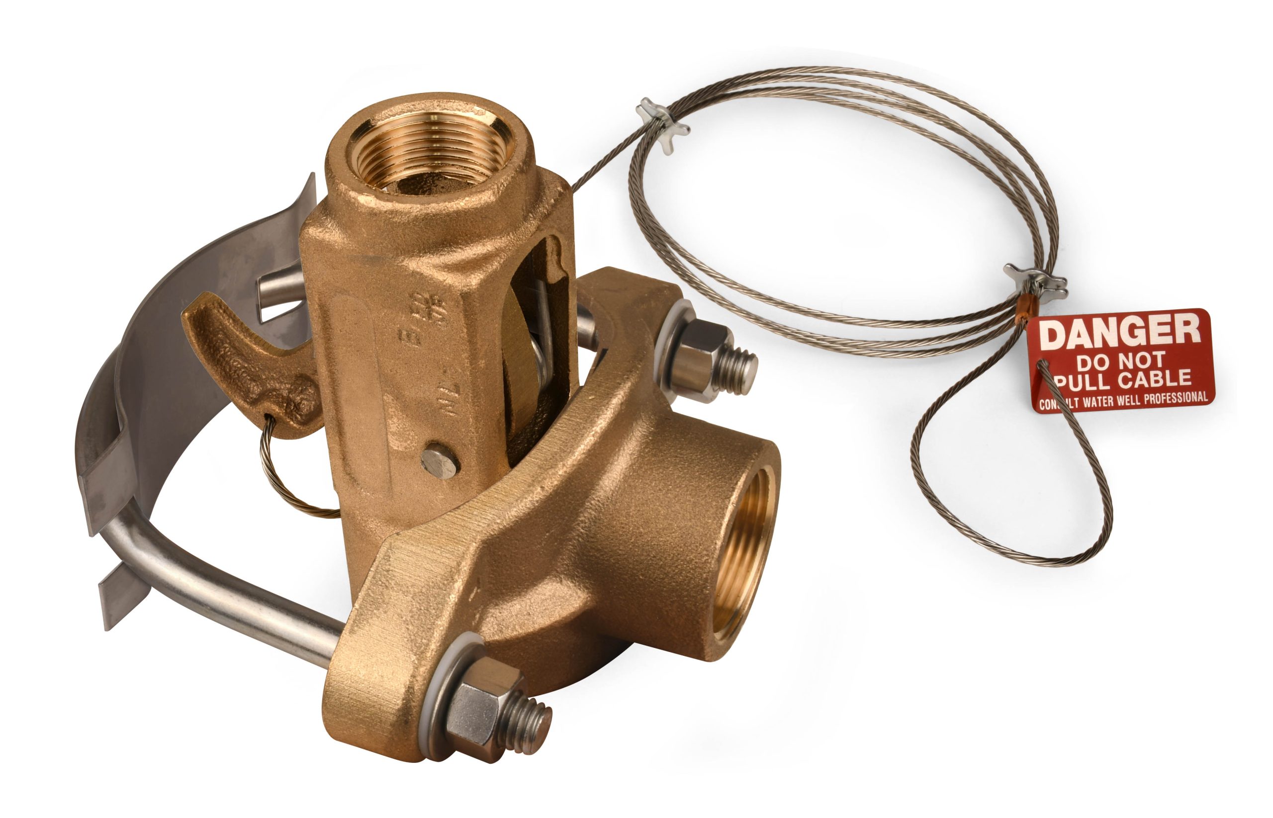 T Series - Wells Water Systems