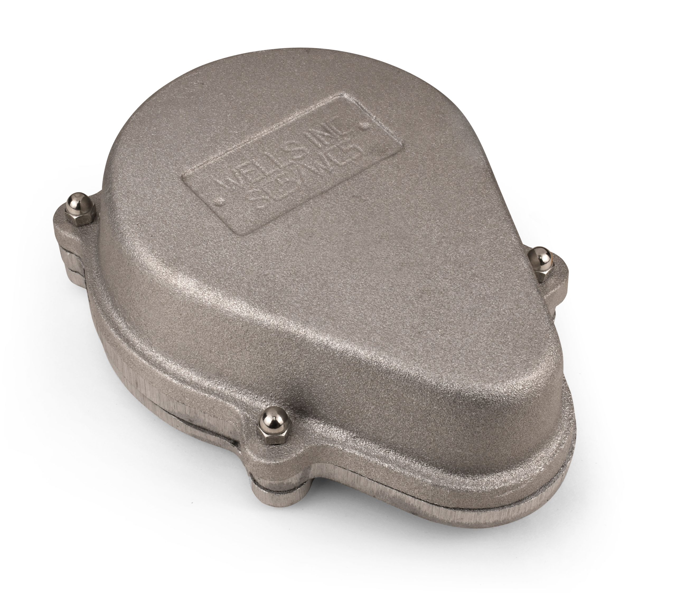 WC5 - Wells Water Systems