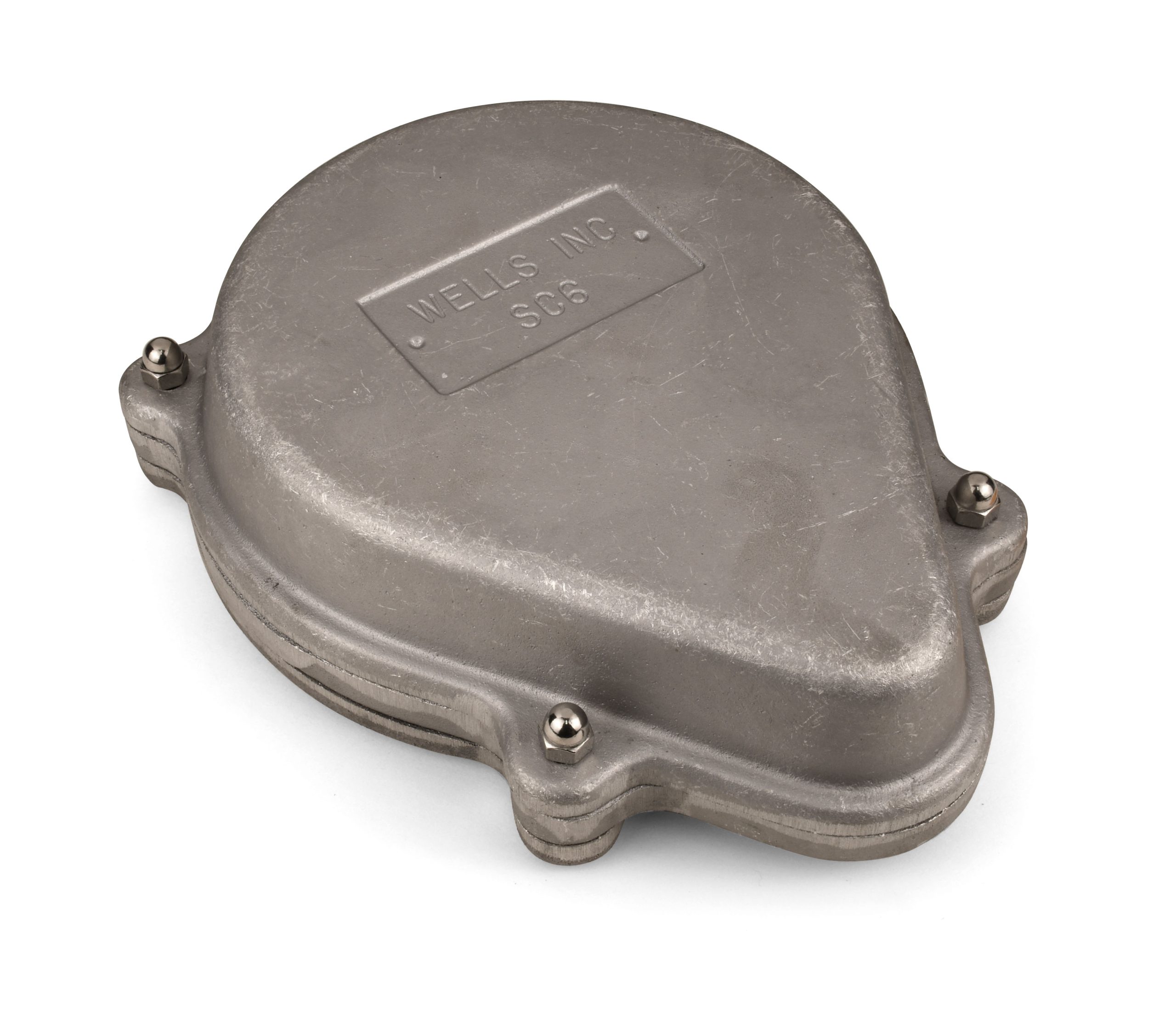 WC6 - Wells Water Systems