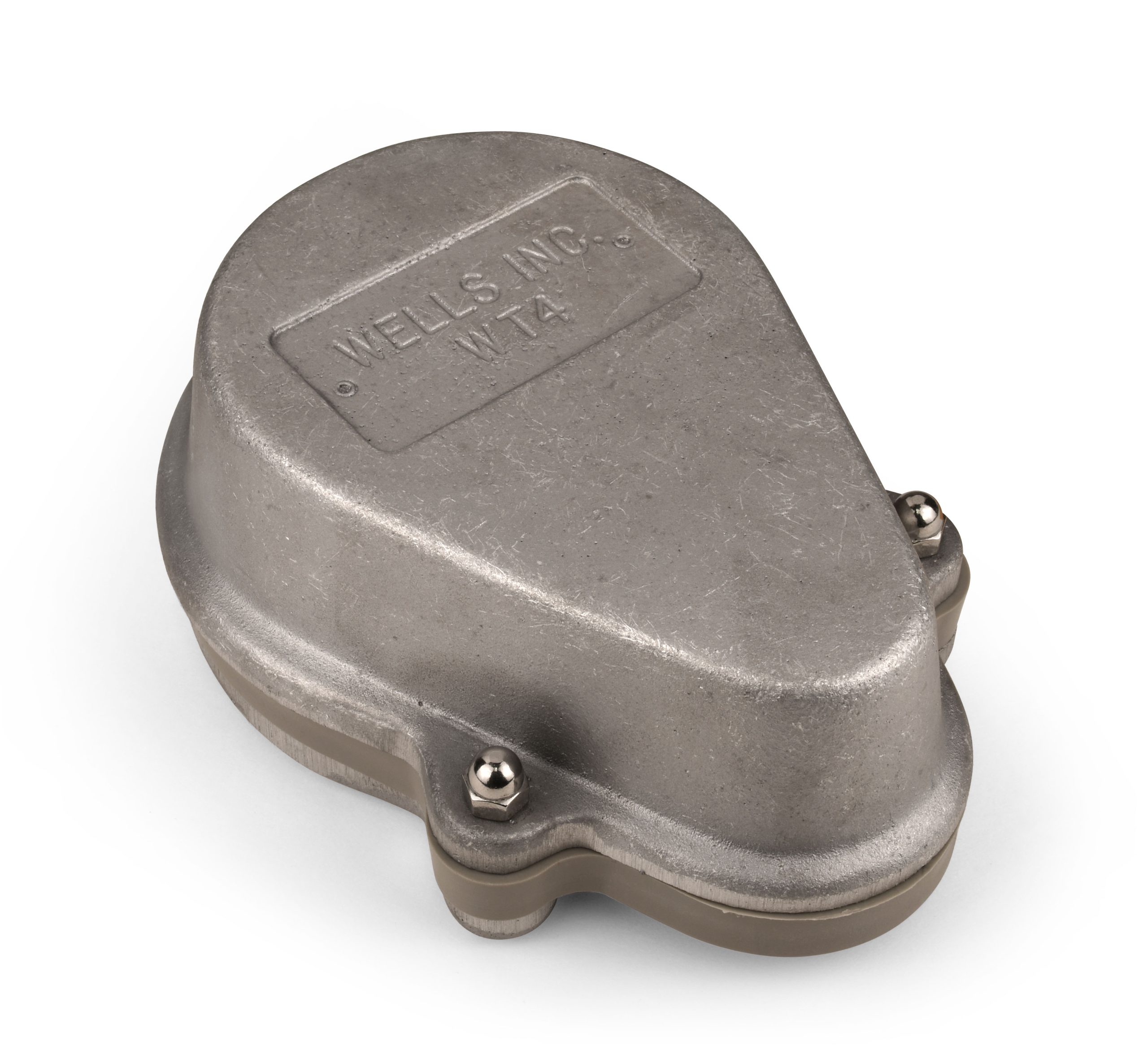 WT4 - Wells Water Systems